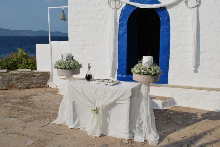 στολισμος γαμου στην Υδρα - Ανθοπωλεια Δριμάλας-Ανθοπωλείο -Ανθοπωλείο ...