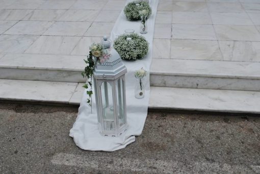 Γάμος στον Άγιο Δημήτριο Ψυχικού - Ανθοπωλεια Δριμάλας-Ανθοπωλείο ...