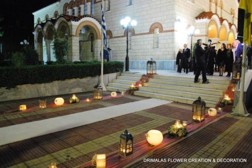 Γάμος το χειμώνα - Ανθοπωλεια Δριμάλας-Ανθοπωλείο -Ανθοπωλείο Αθήνα ...