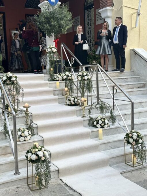 Blog -Ανθοπωλεία Δριμάλας